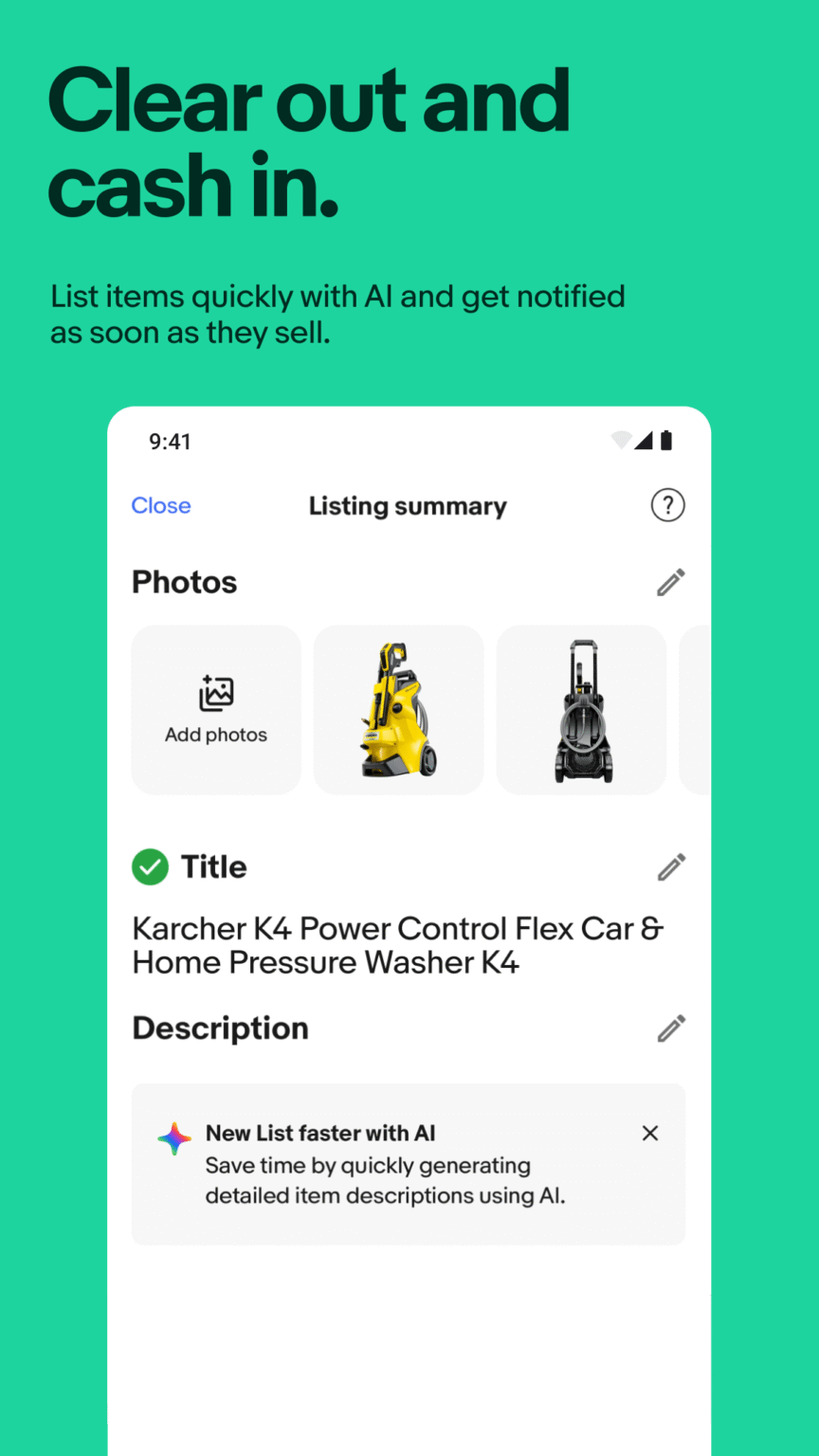Download eBay online shopping & selling APKs for Android - APKMirror
