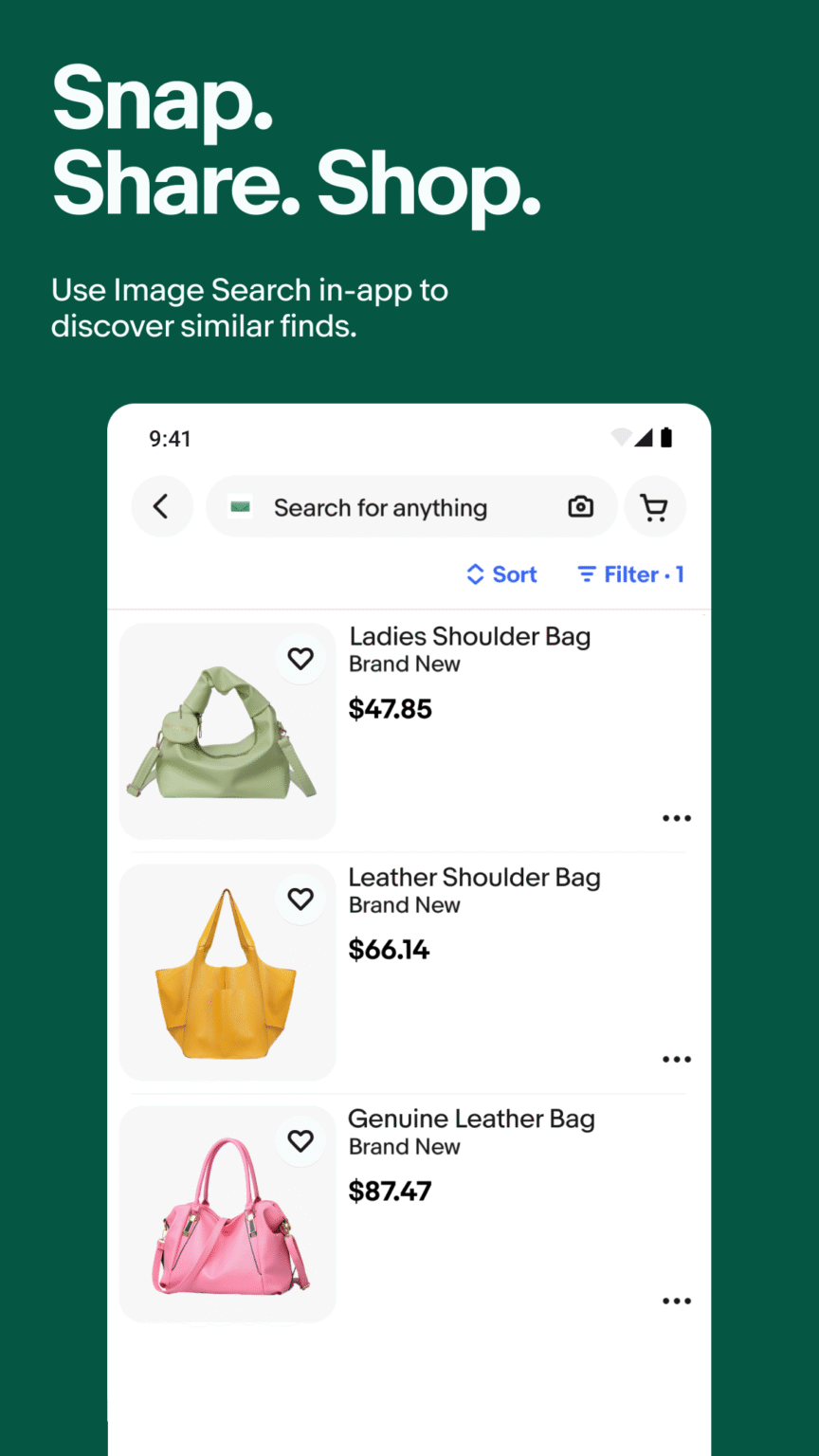 Download eBay online shopping & selling APKs for Android - APKMirror
