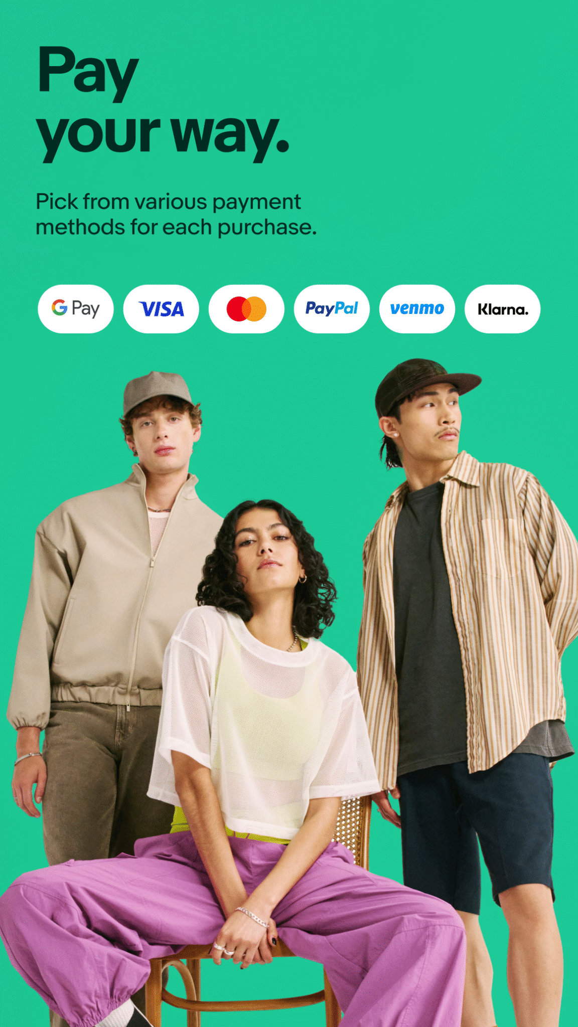 Download eBay online shopping & selling APKs for Android - APKMirror