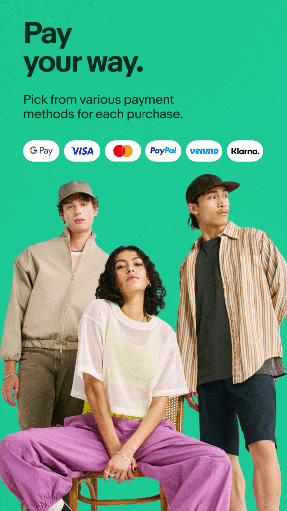 eBay online shopping & selling 6.218.0.2 APK Download by eBay Mobile ...