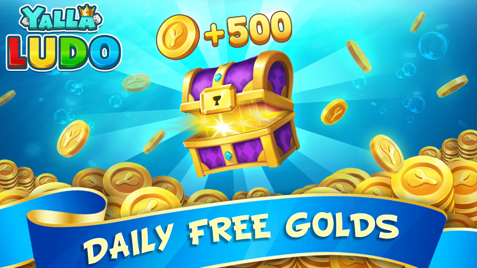 Yalla Ludo - Ludo&Domino 1.3.9.3 APK Download by Aviva Sun - APKMirror