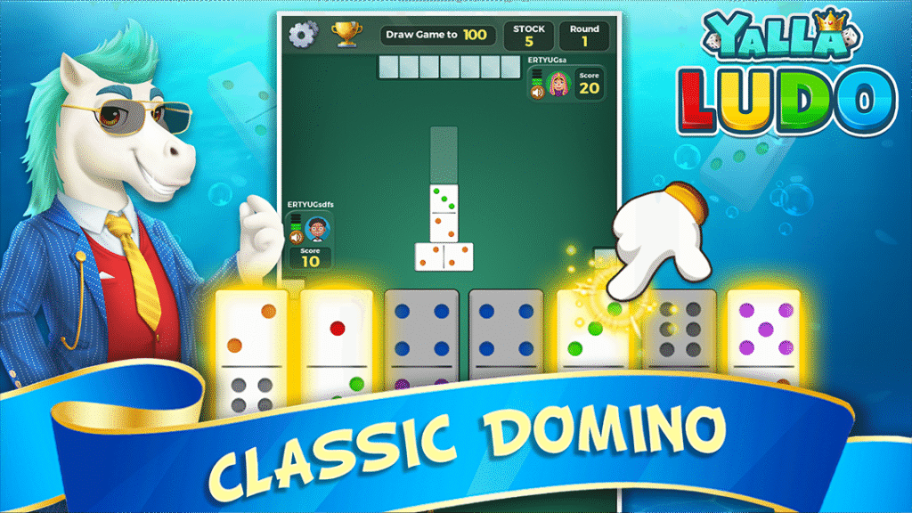 Download Yalla Ludo - Ludo&Jackaroo APKs for Android - APKMirror