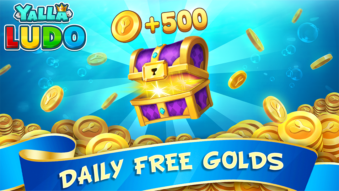 Download Yalla Ludo - Ludo&Jackaroo APKs for Android - APKMirror