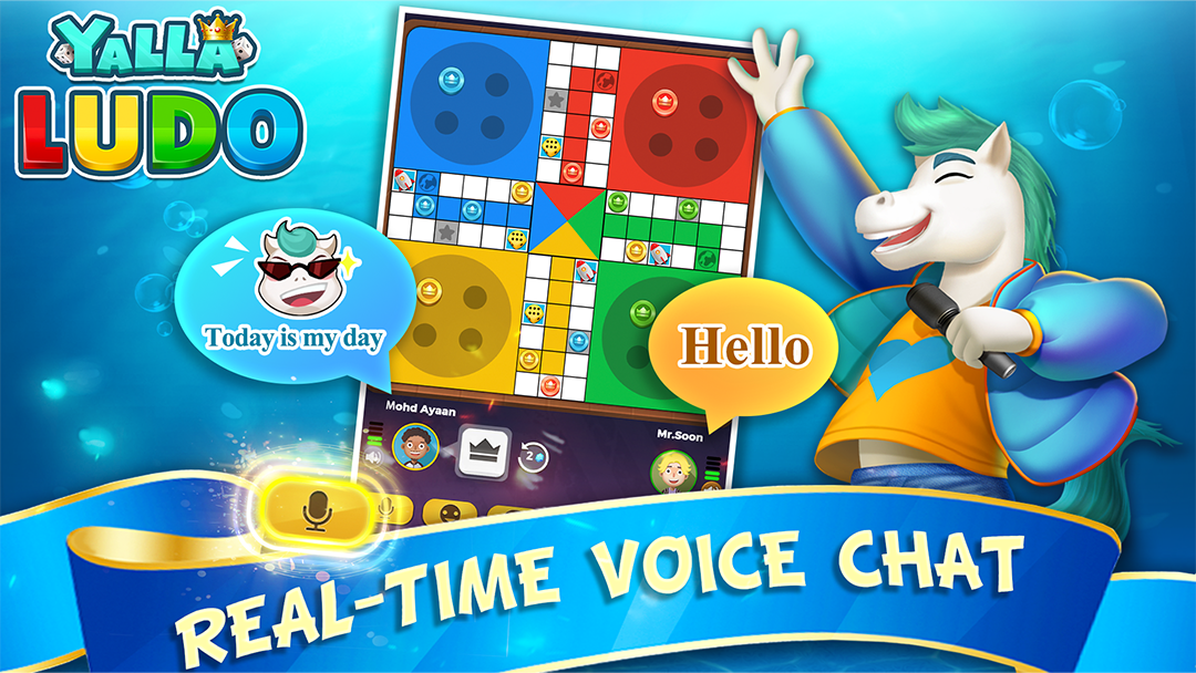 Download Yalla Ludo - Ludo&Jackaroo APKs for Android - APKMirror