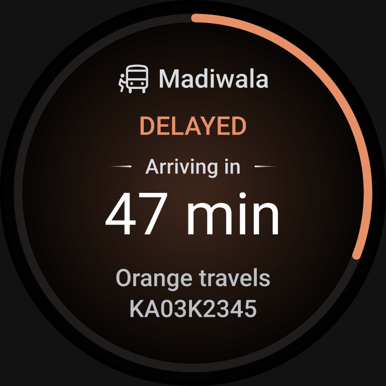 redBus Book Bus, Train Tickets 80.3.5 APK Download by redBus - Bus ...