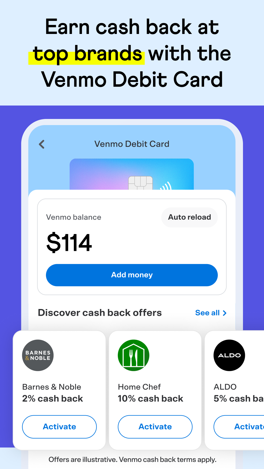 Download Venmo APKs for Android - APKMirror