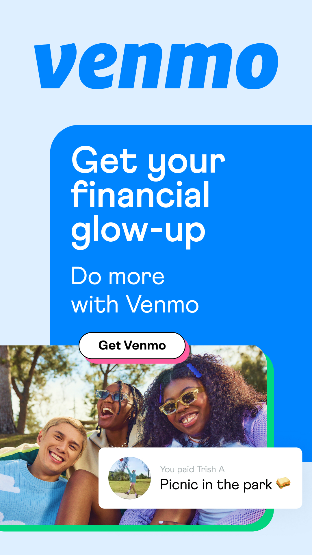 Download Venmo APKs for Android - APKMirror