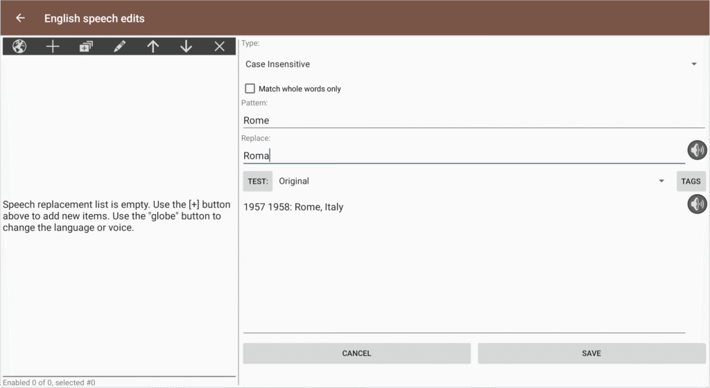 @Voice Aloud Reader (TTS) 33.5.8 APK Download by Hyperionics Technology ...