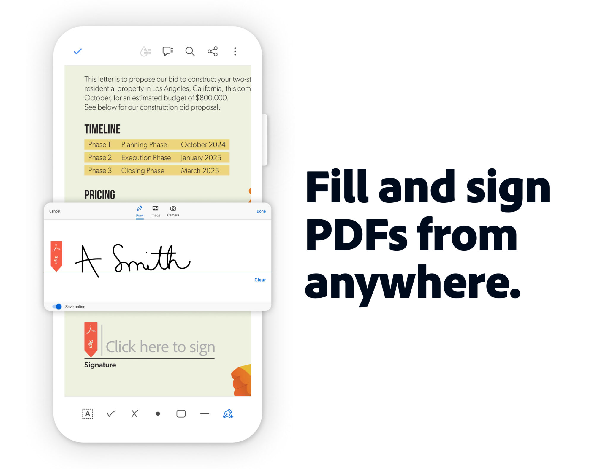 Adobe Acrobat Reader: Edit PDF 25.6.0 APK Download by Adobe - APKMirror