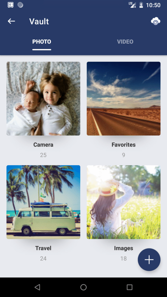AppLock 6.1.0 APK Download by PIPS Tech - APKMirror
