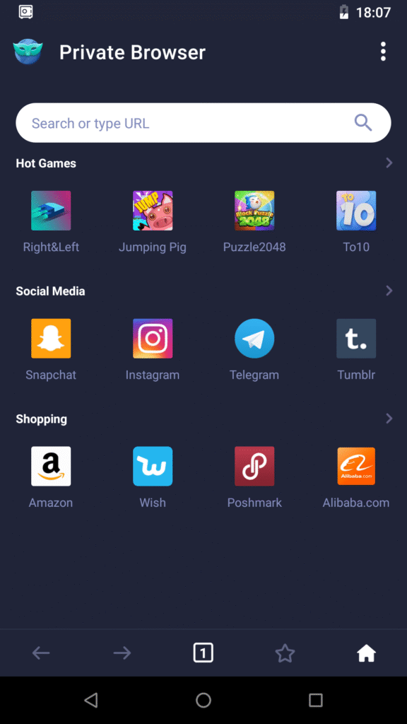 AppLock 6.1.0 APK Download by PIPS Tech - APKMirror