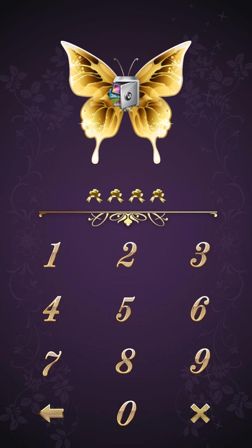 AppLock 6.1.0 APK Download by PIPS Tech - APKMirror