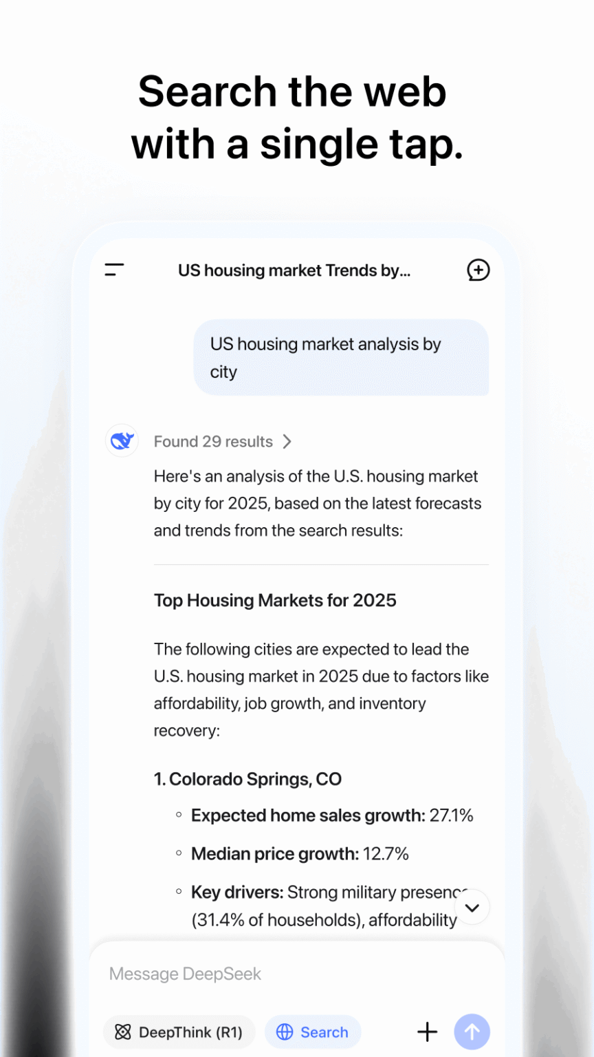 DeepSeek - AI Assistant 1.0.8 APK Download by DeepSeek - APKMirror