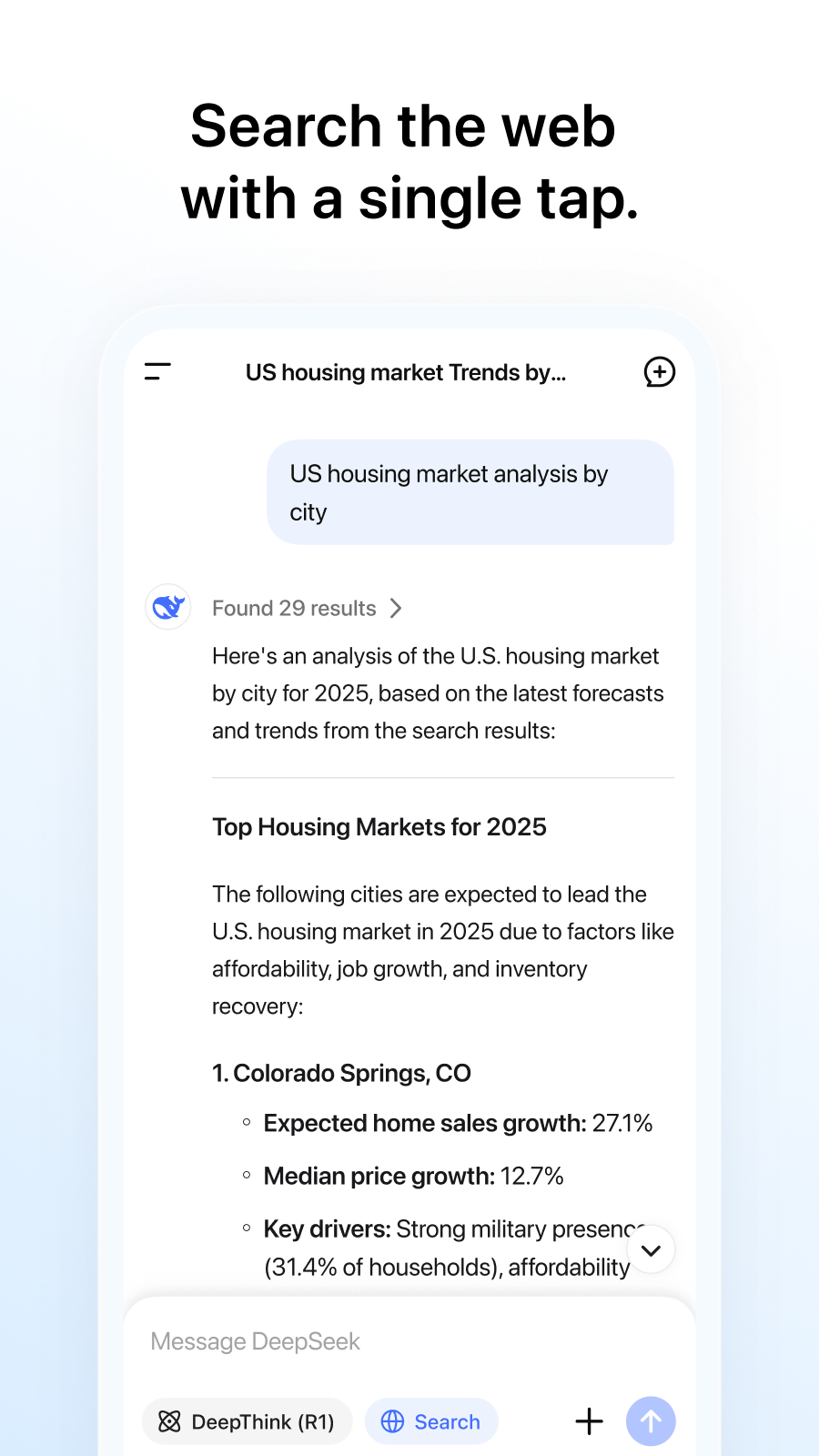 Download DeepSeek - AI Assistant APKs for Android - APKMirror