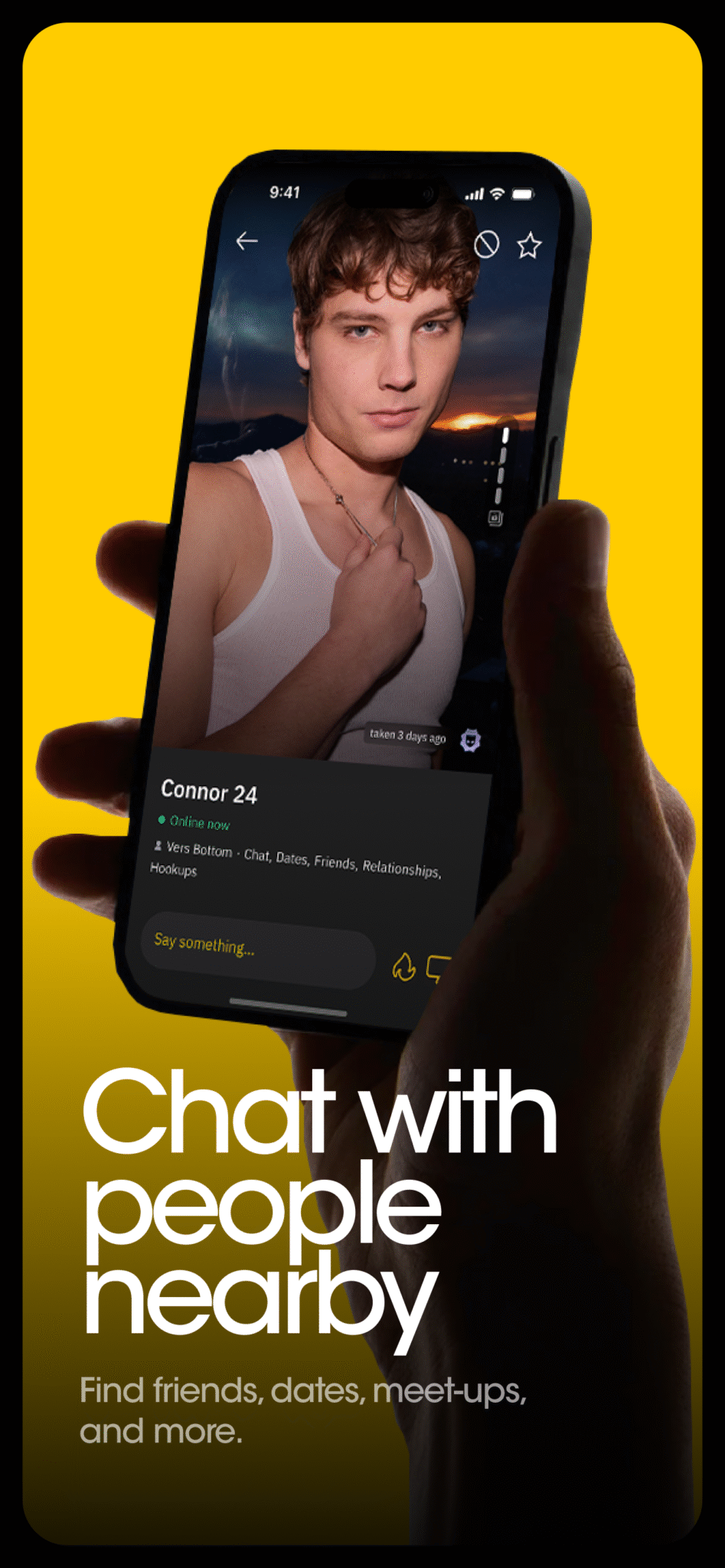 Grindr - Gay Dating & Chat 24.14.0 APK Download by Grindr LLC - APKMirror