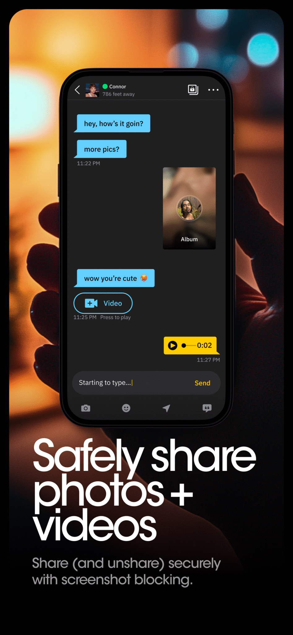 Grindr - Gay Dating & Chat 24.14.0 APK Download by Grindr LLC - APKMirror