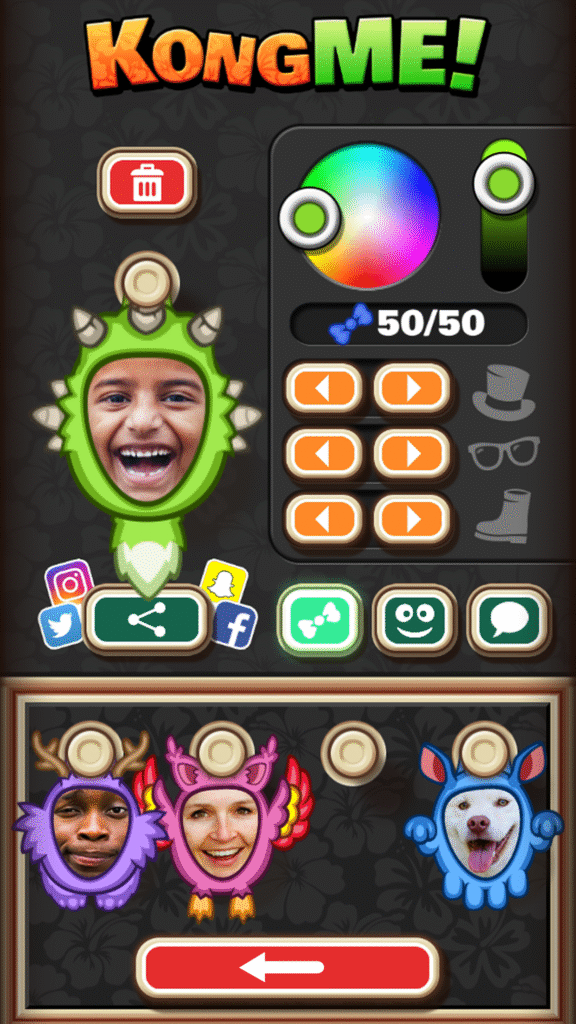 Sling Kong 4.4.4 APK Download by Protostar - APKMirror