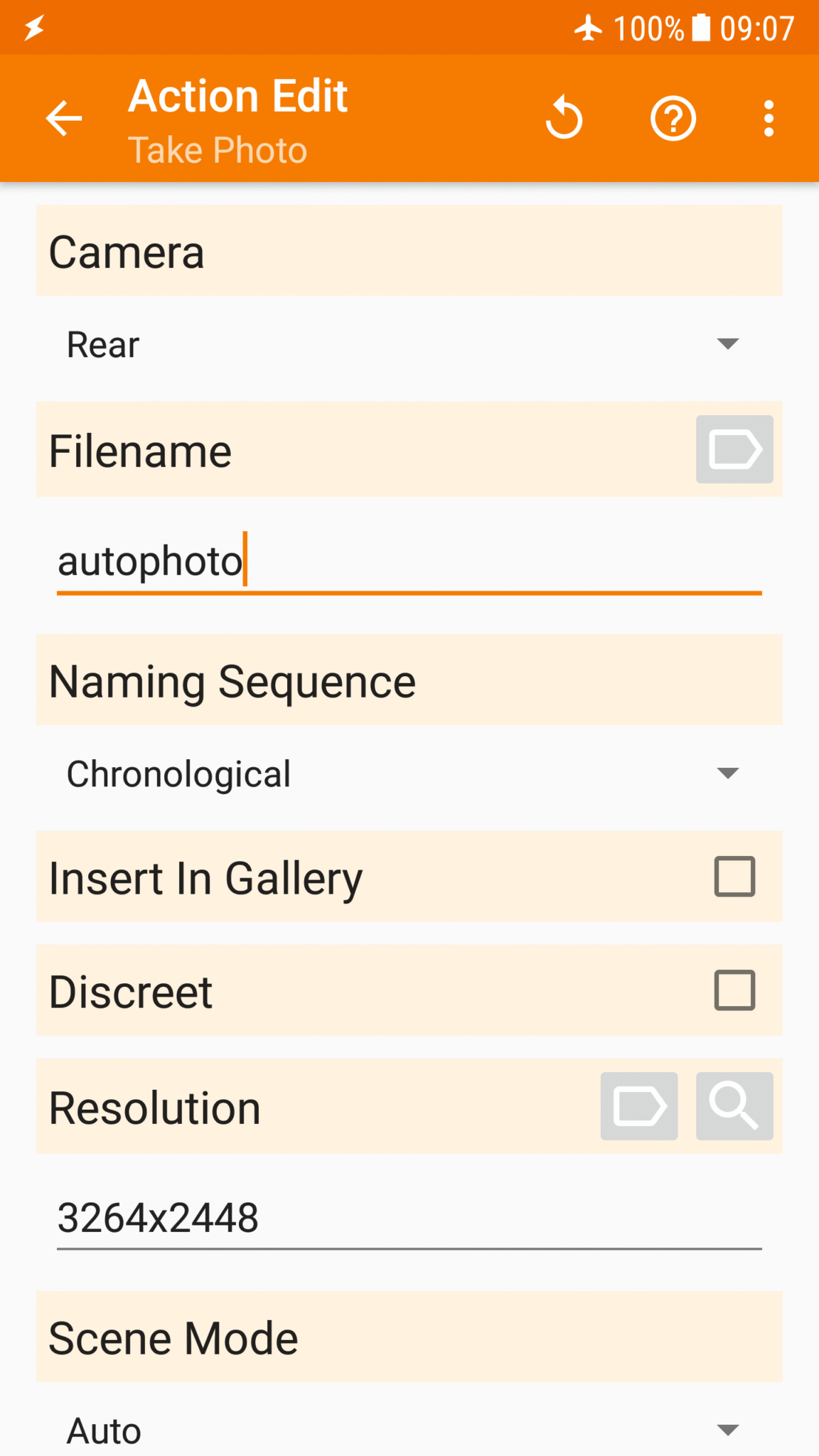 Tasker (Play Store version) 6.5.11 (READ NOTES) (Android 5.0+) APK ...