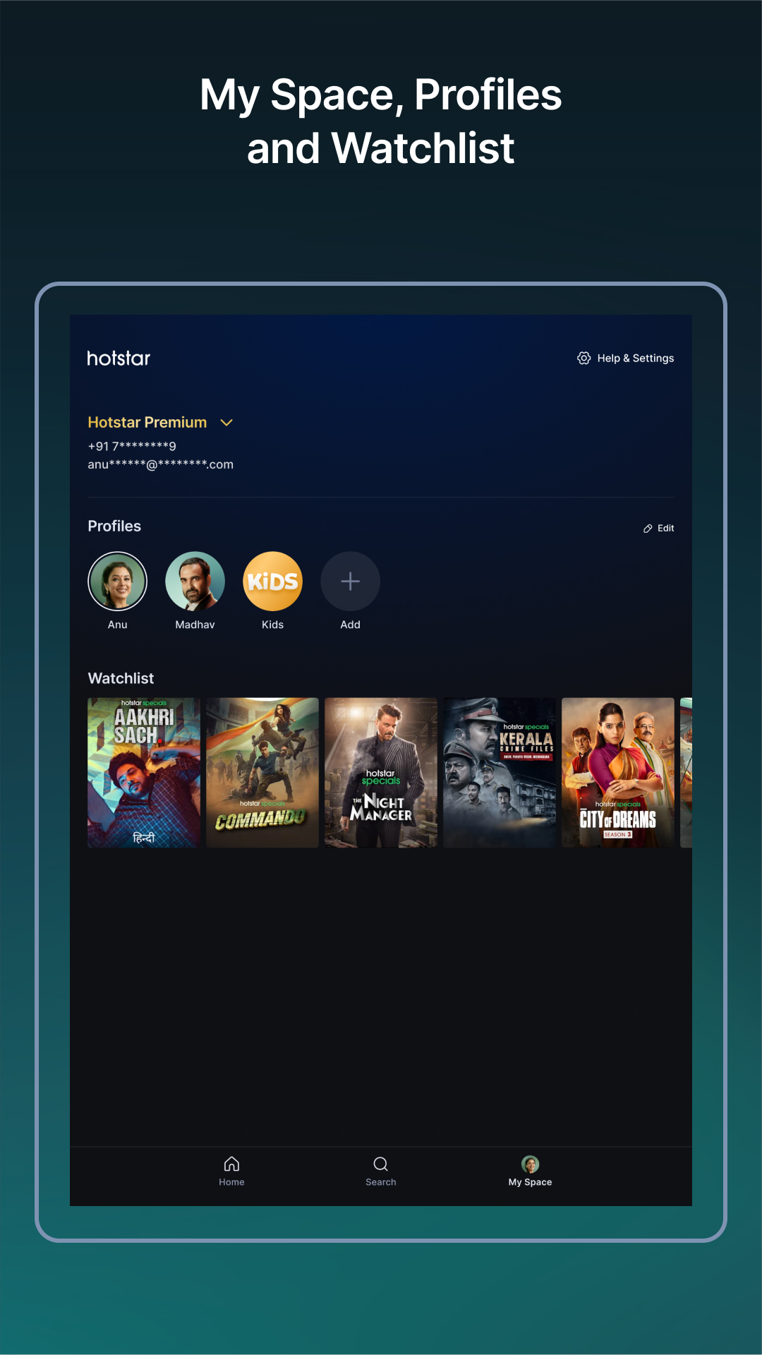 Download Hotstar APKs for Android - APKMirror