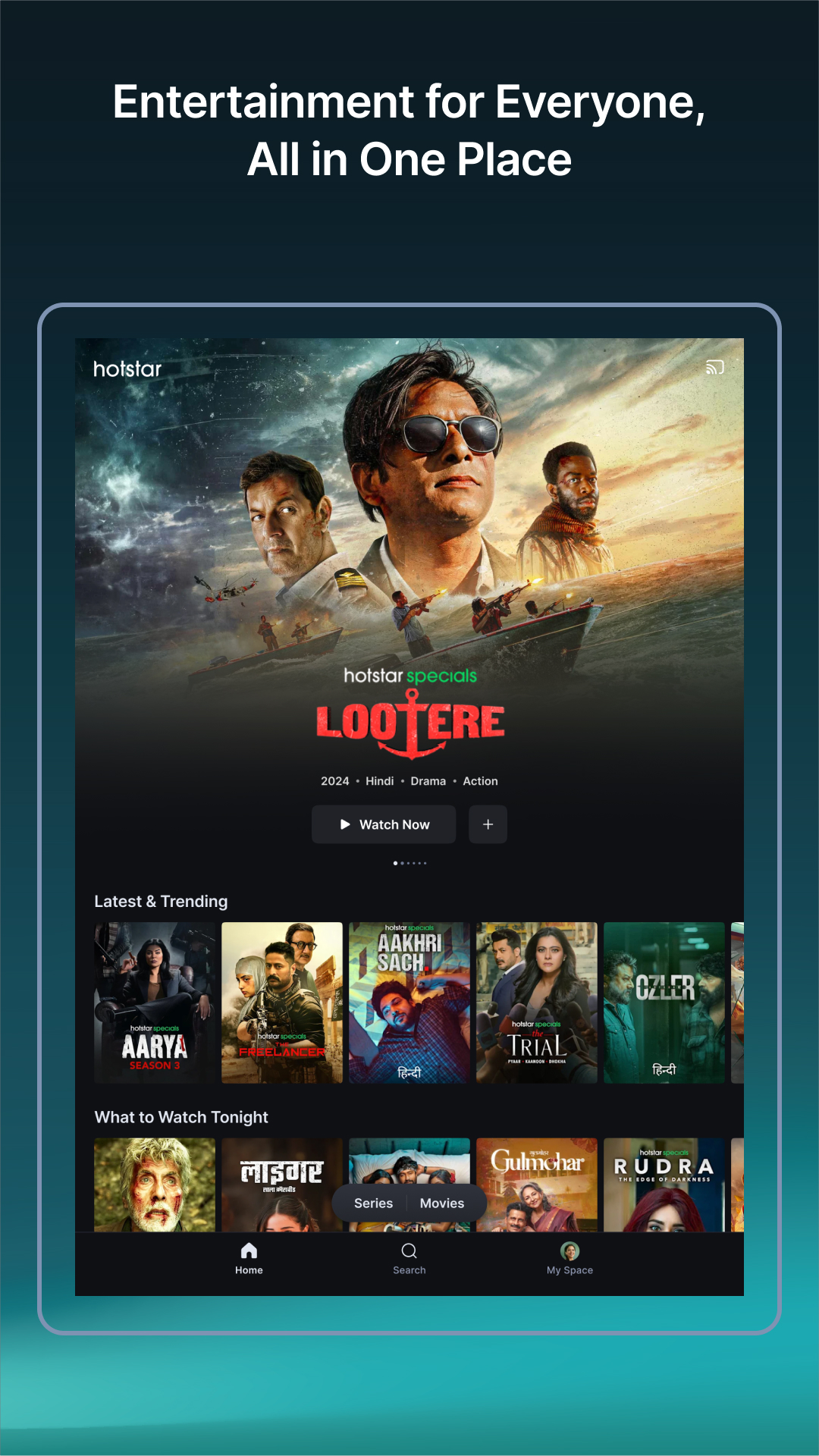 Download Hotstar APKs for Android - APKMirror