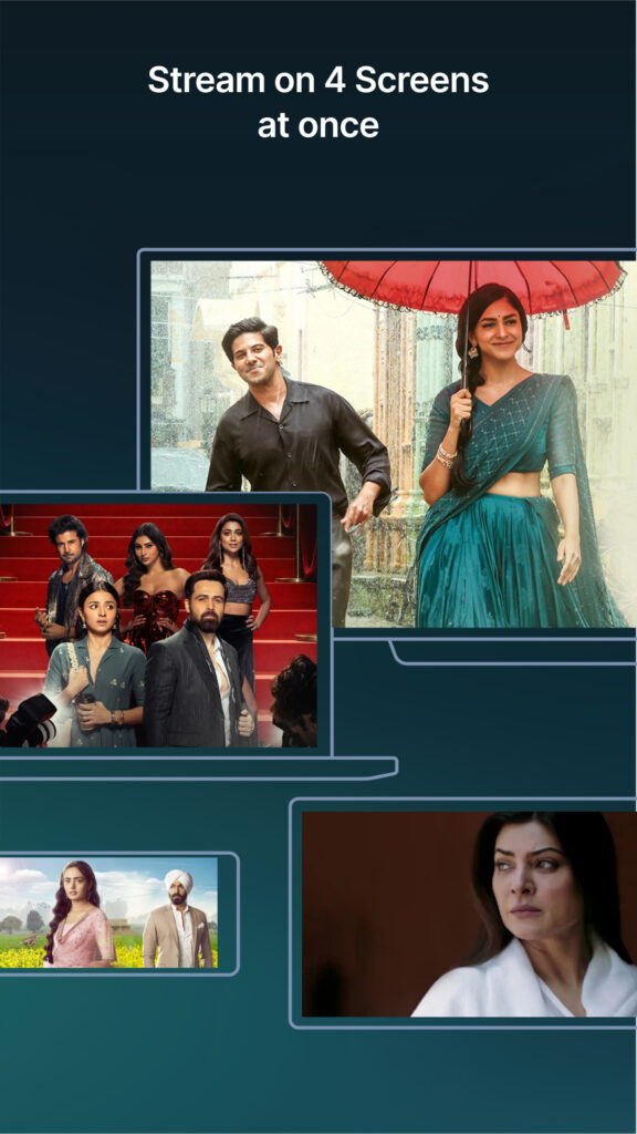 Hotstar 25.11.10.3 (120-640dpi) (Android 5.0+) APK Download by JIOSTAR ...