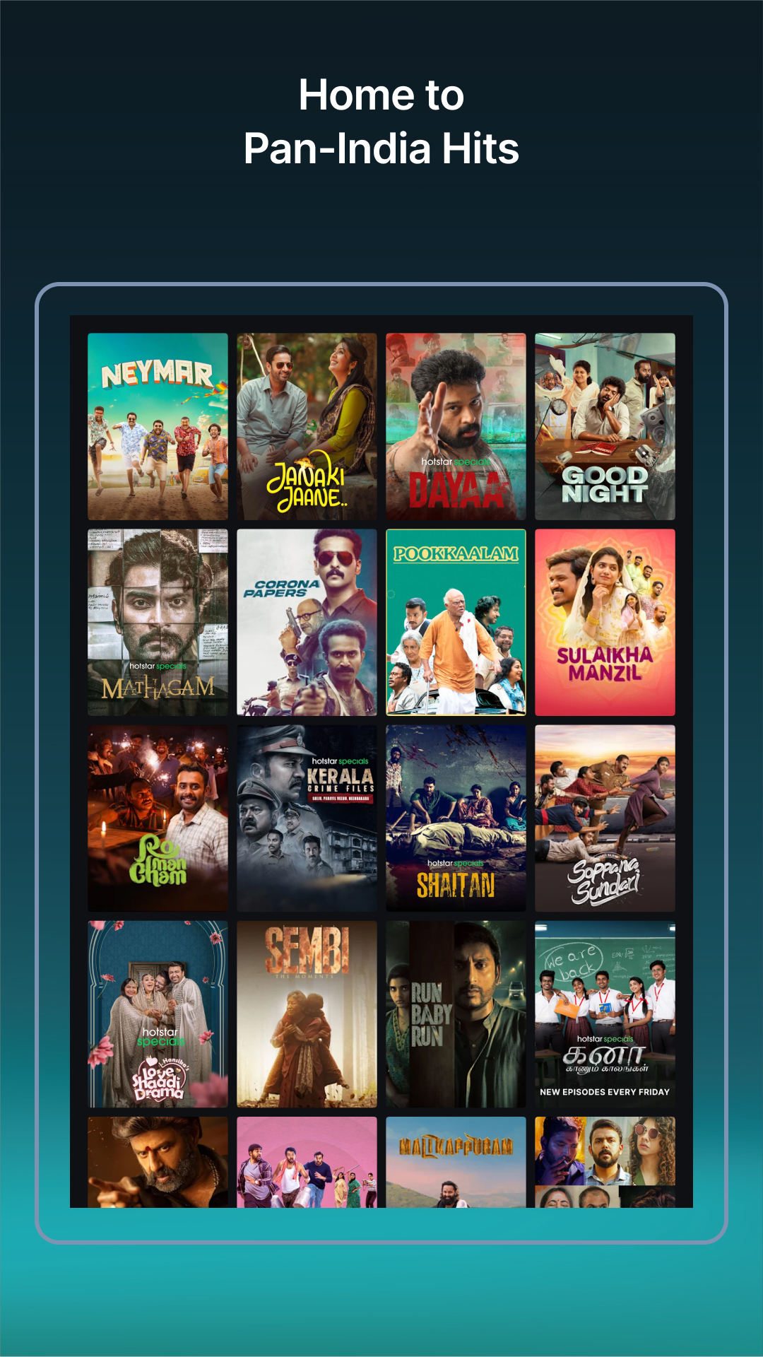 Download Hotstar APKs for Android - APKMirror
