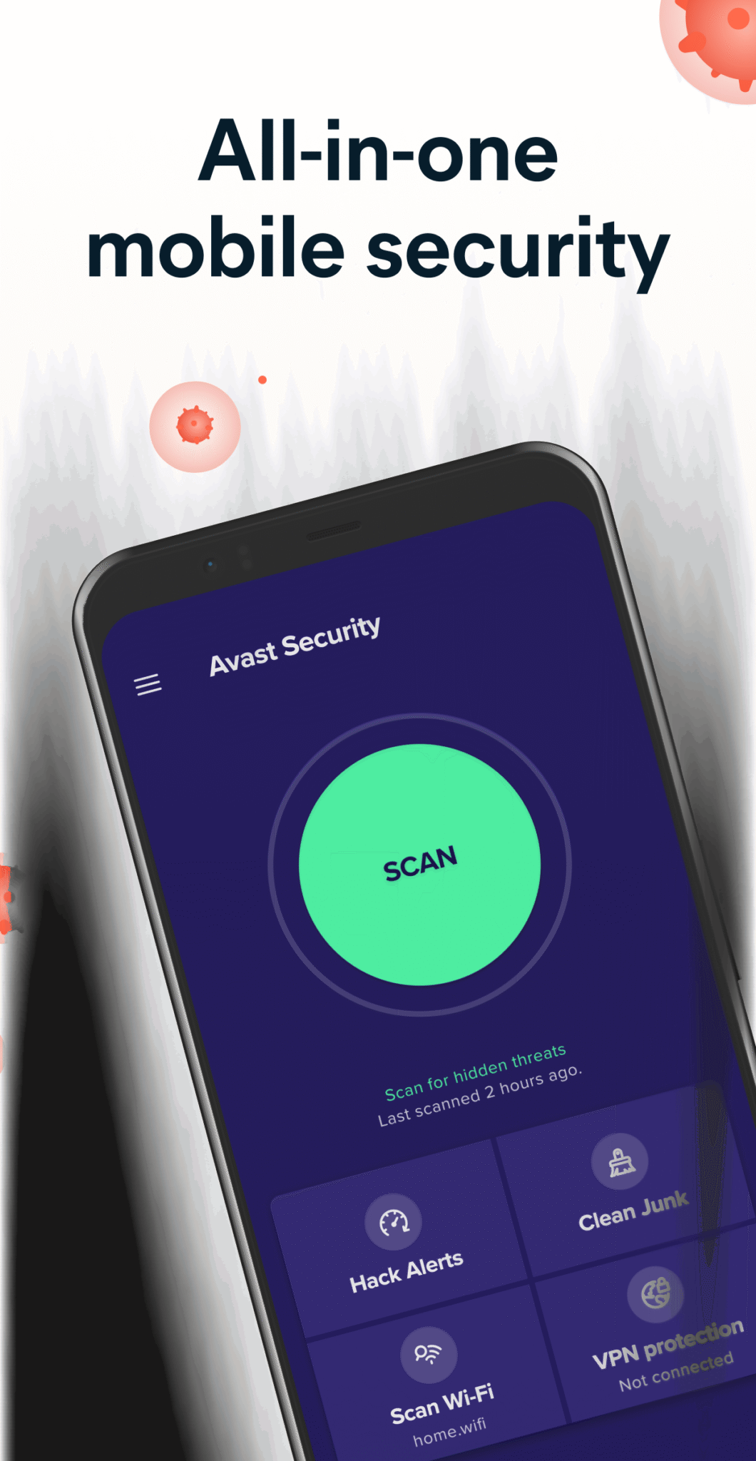 Avast Antivirus & Security 25.17.3 APK Download by Avast Software ...