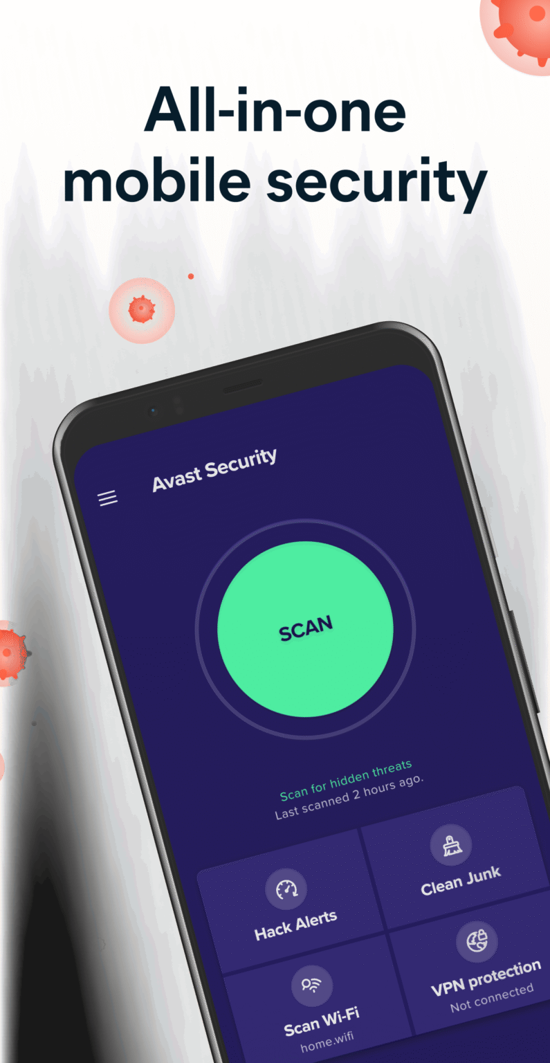 Download Avast Antivirus & Security APKs for Android - APKMirror