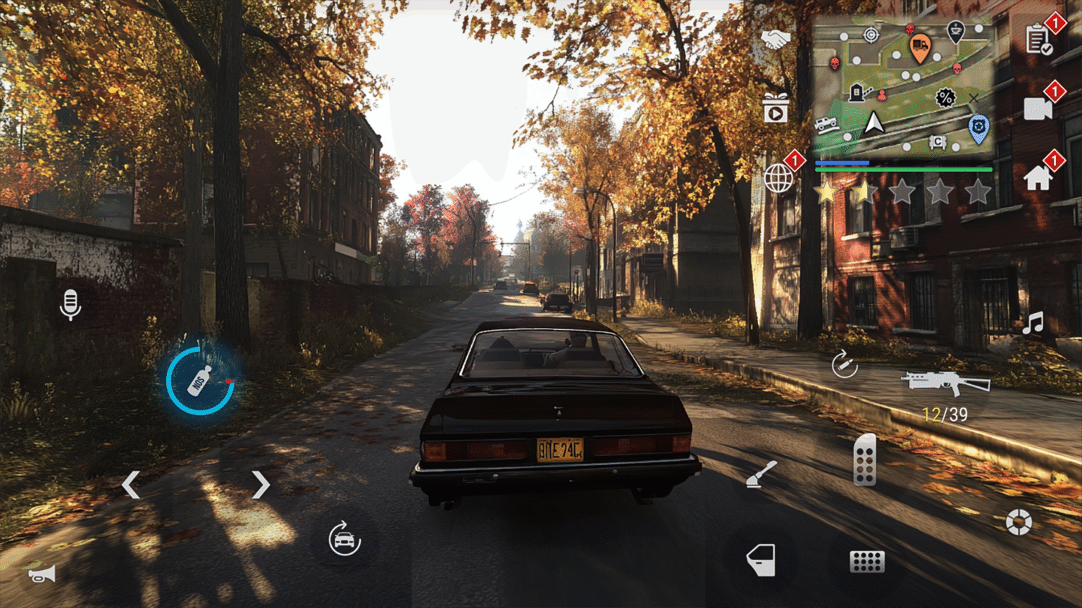 MadOut 2: NTE RP racing game 16.08 (Android 5.1+) APK Download by ...