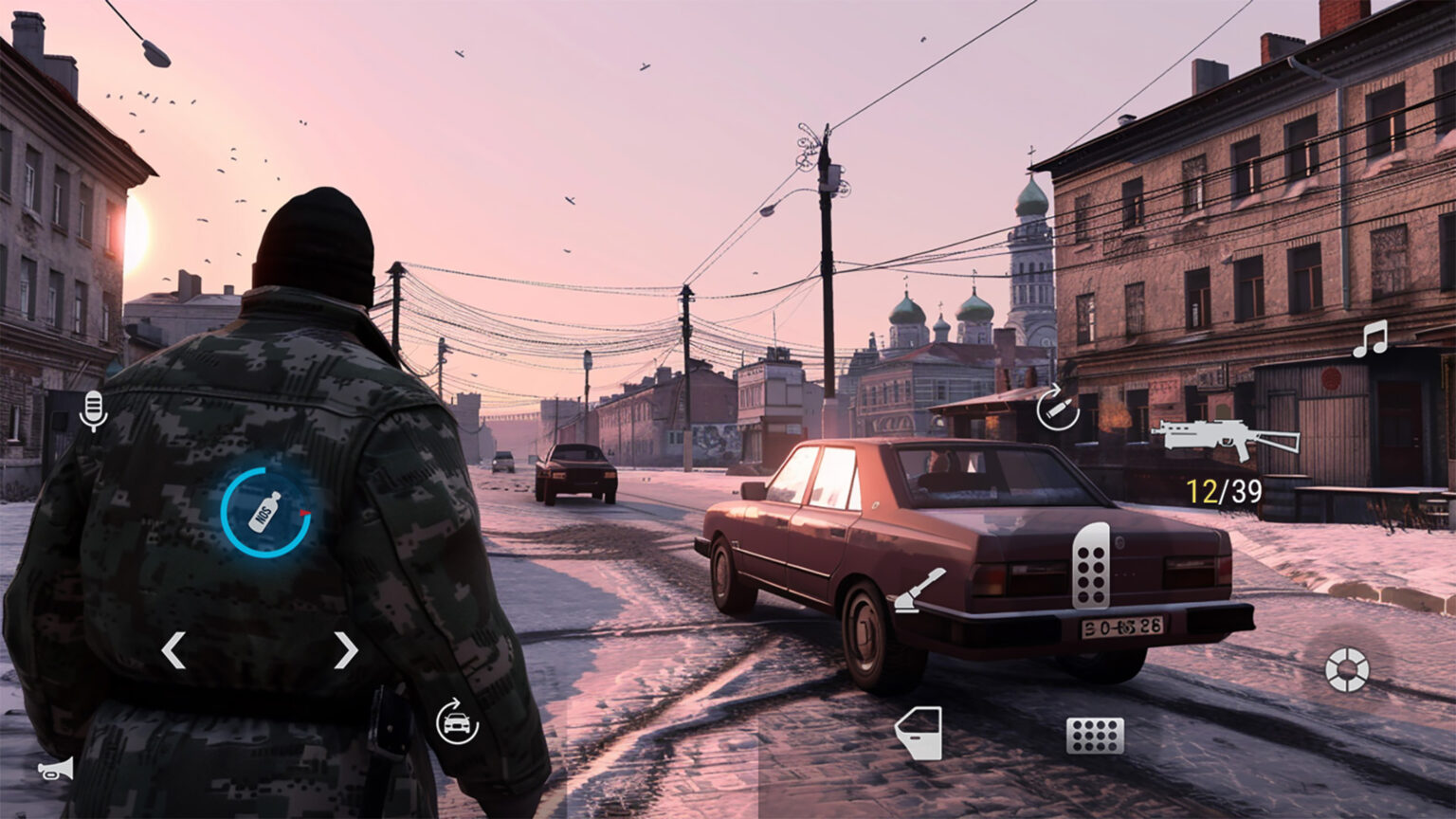 MadOut2 Big City Online 17.04 APK Download by Ivanchuk Vladislav ...