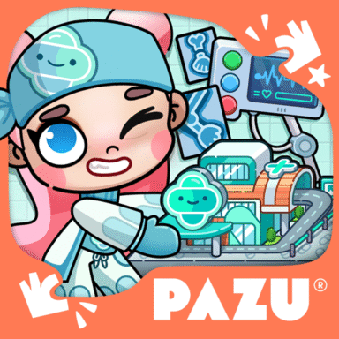Avatar World ® 1.150 APK Download by Pazu Games - APKMirror