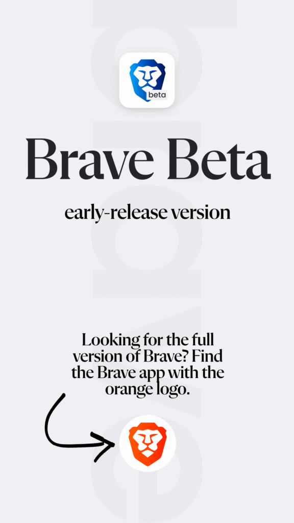 Download Brave Beta APKs for Android - APKMirror
