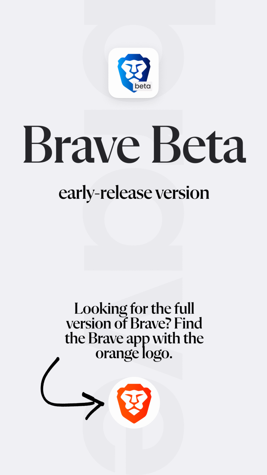 Download Brave Beta APKs for Android - APKMirror