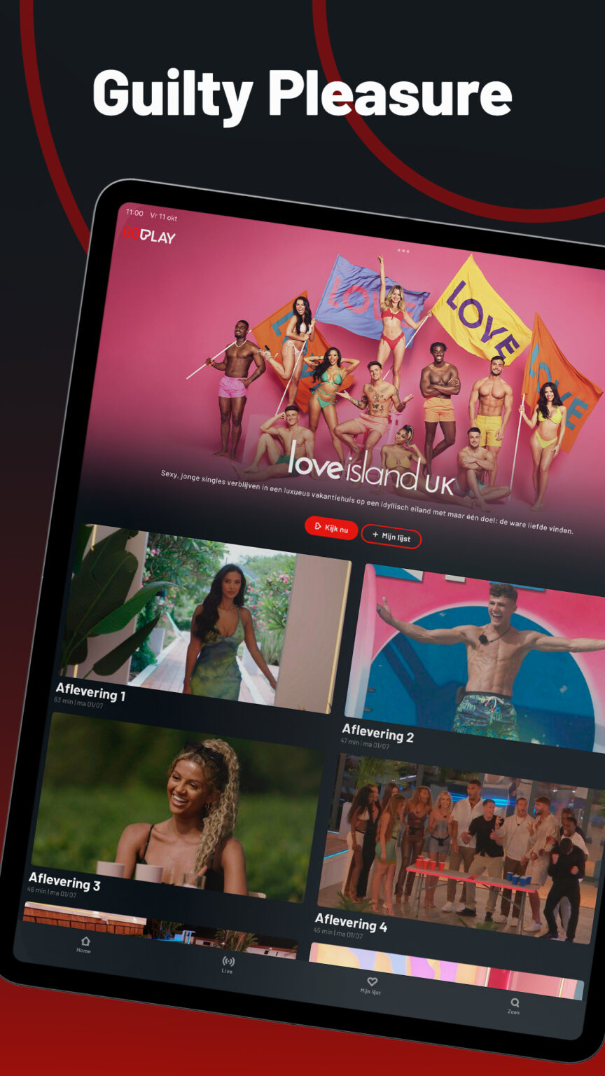 GoPlay 3.2.49 APK Download by Play Media nv - APKMirror