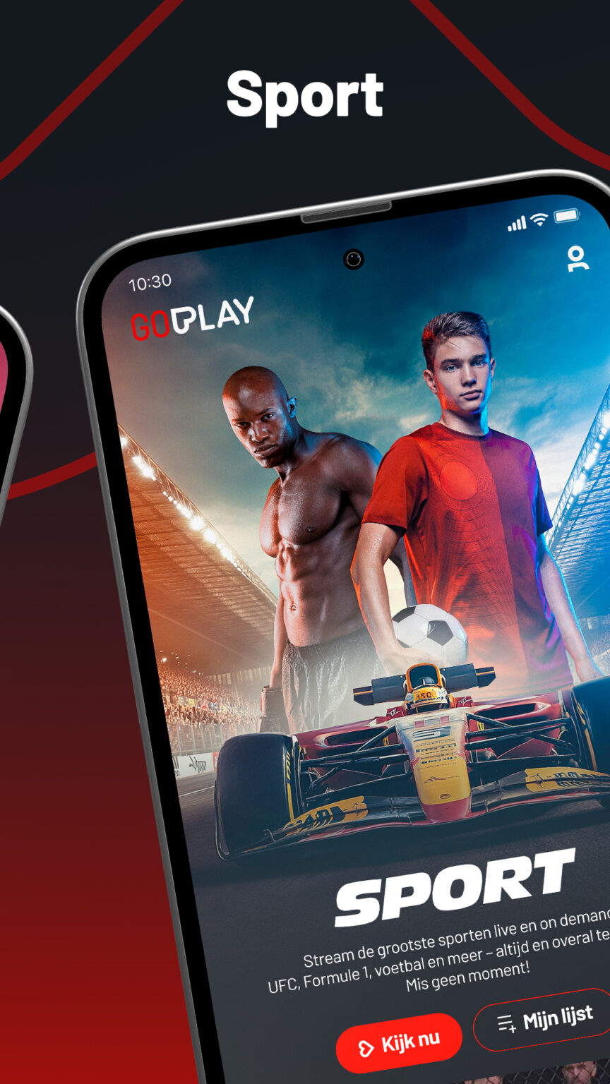 GoPlay 3.2.48 APK Download by Play Media nv - APKMirror