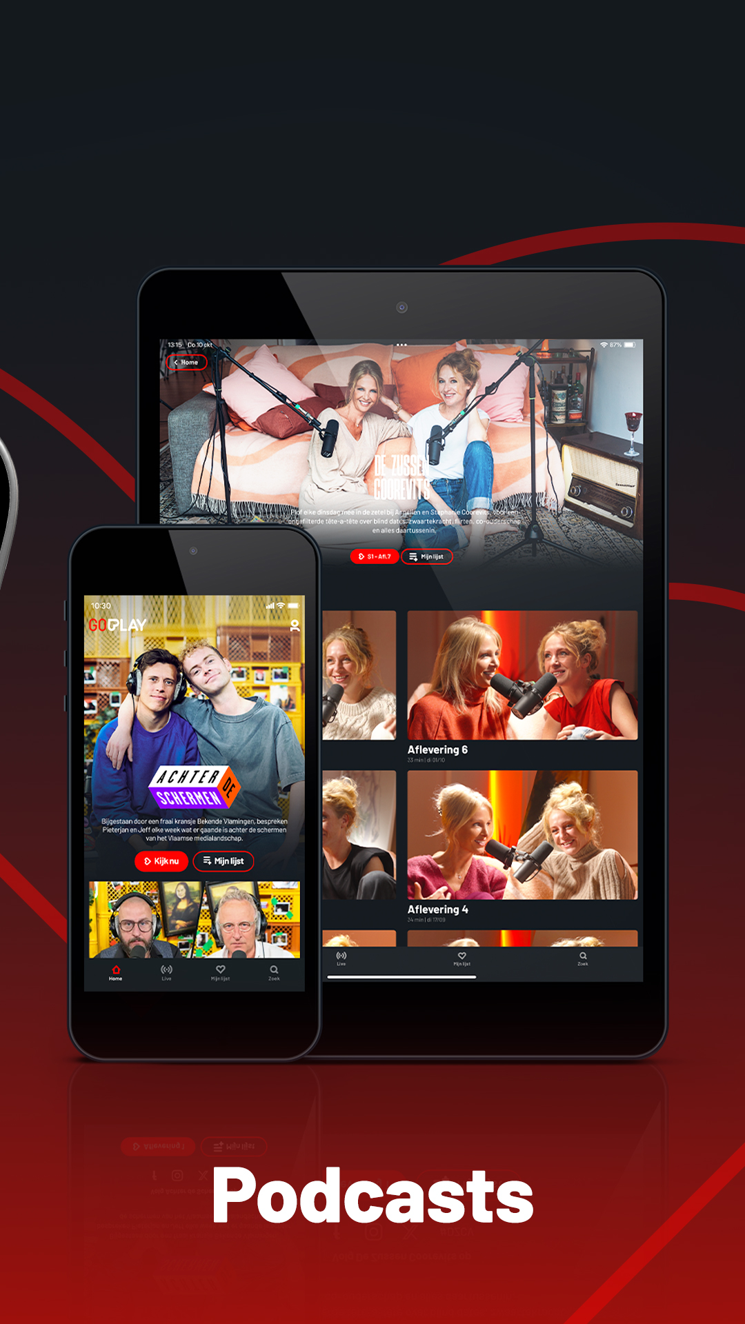 GoPlay 3.2.49 APK Download by Play Media nv - APKMirror