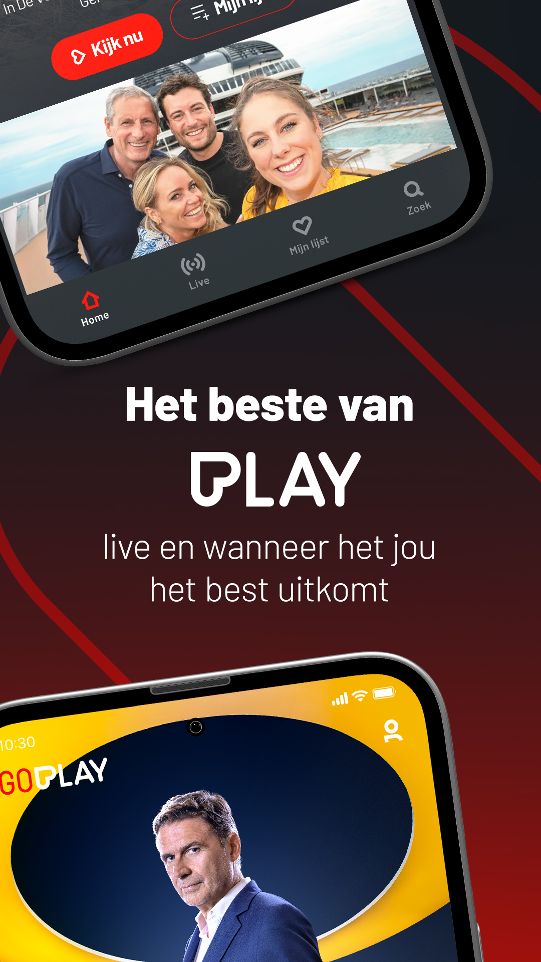 GoPlay 3.2.44 APK Download by Play Media nv - APKMirror