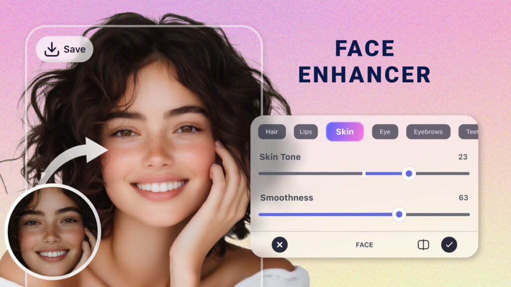 LightX AI Photo Editor Retouch 2.4.7 APK Download by Andor ...