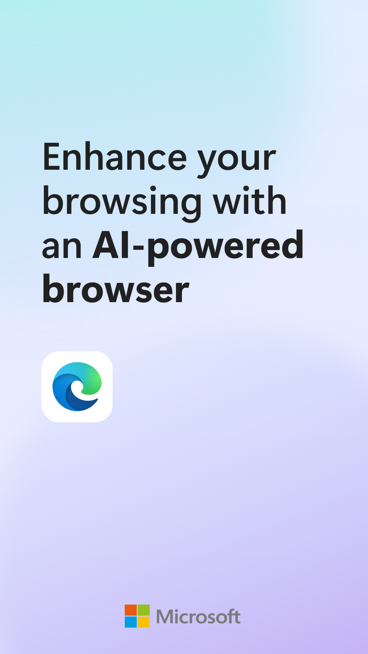 Download Microsoft Edge: AI browser APKs for Android - APKMirror