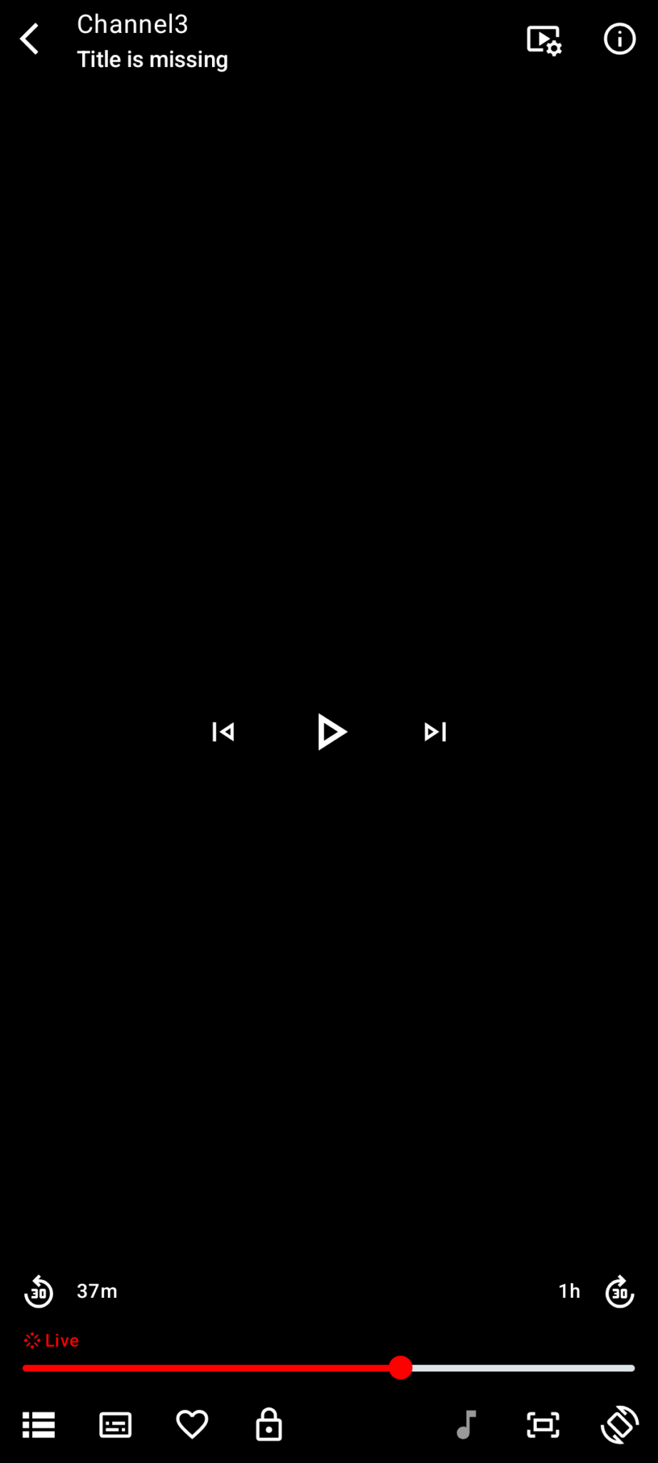 Download OttPlayer APKs for Android - APKMirror