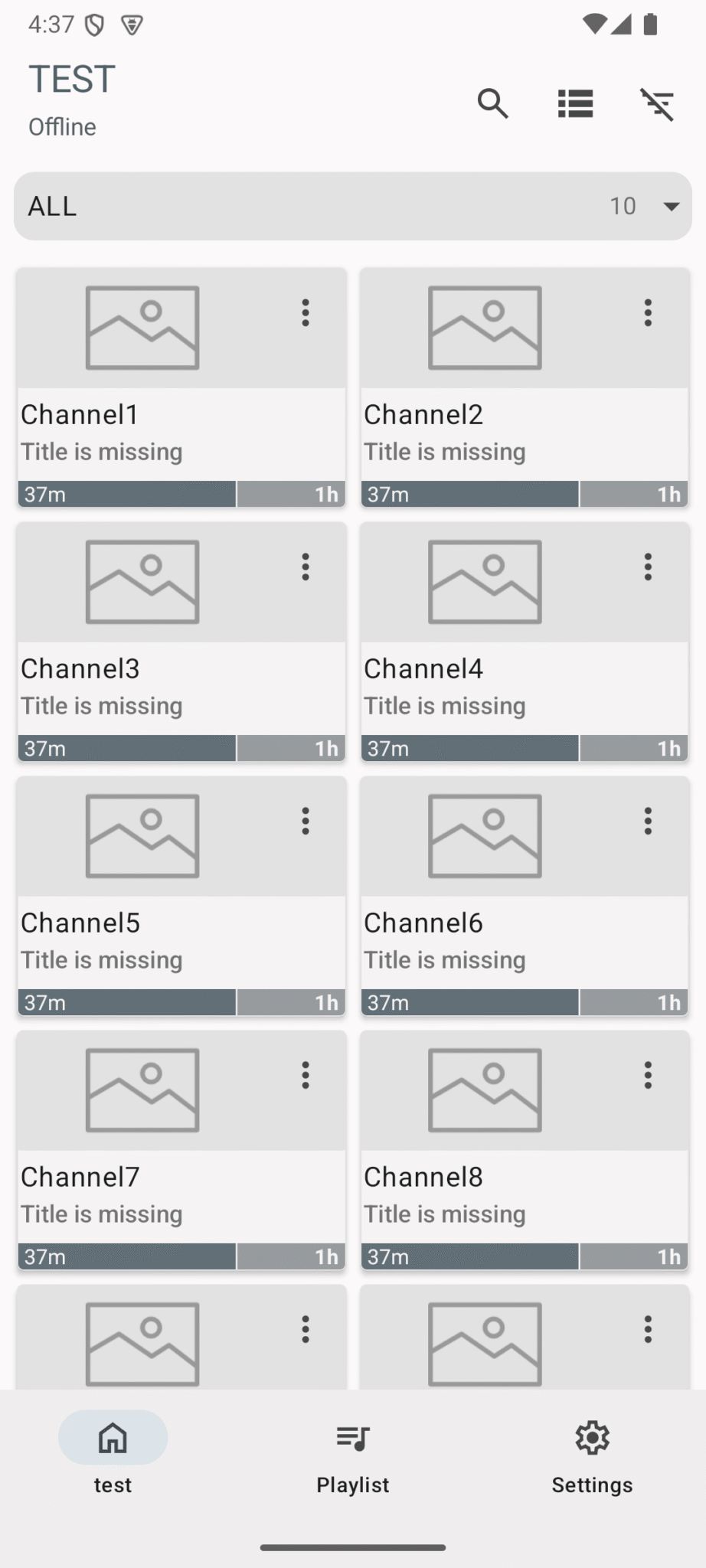 Download OttPlayer APKs for Android - APKMirror