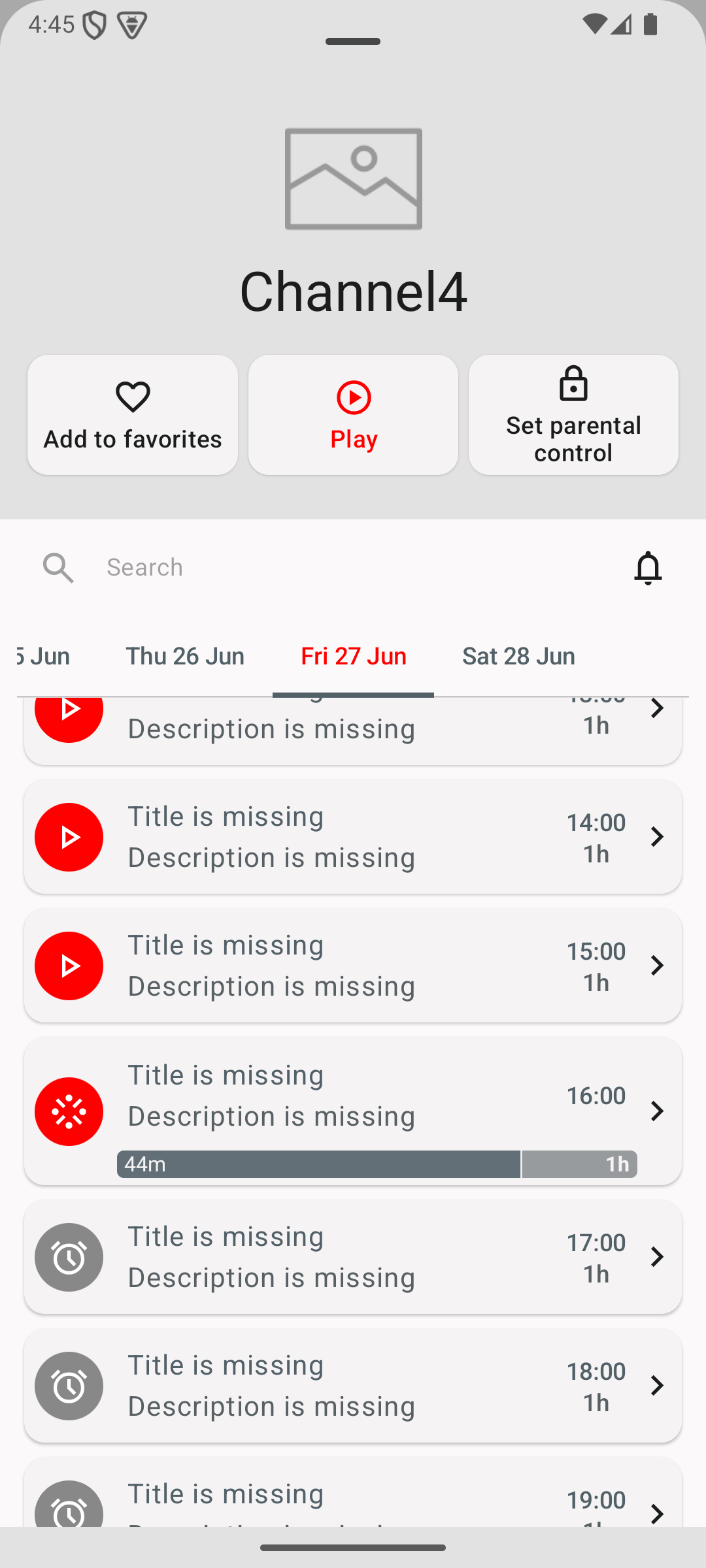 Download OttPlayer APKs for Android - APKMirror