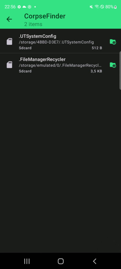 SD Maid 2/SE - System Cleaner (github version) 1.2.3-rc0 APK Download ...