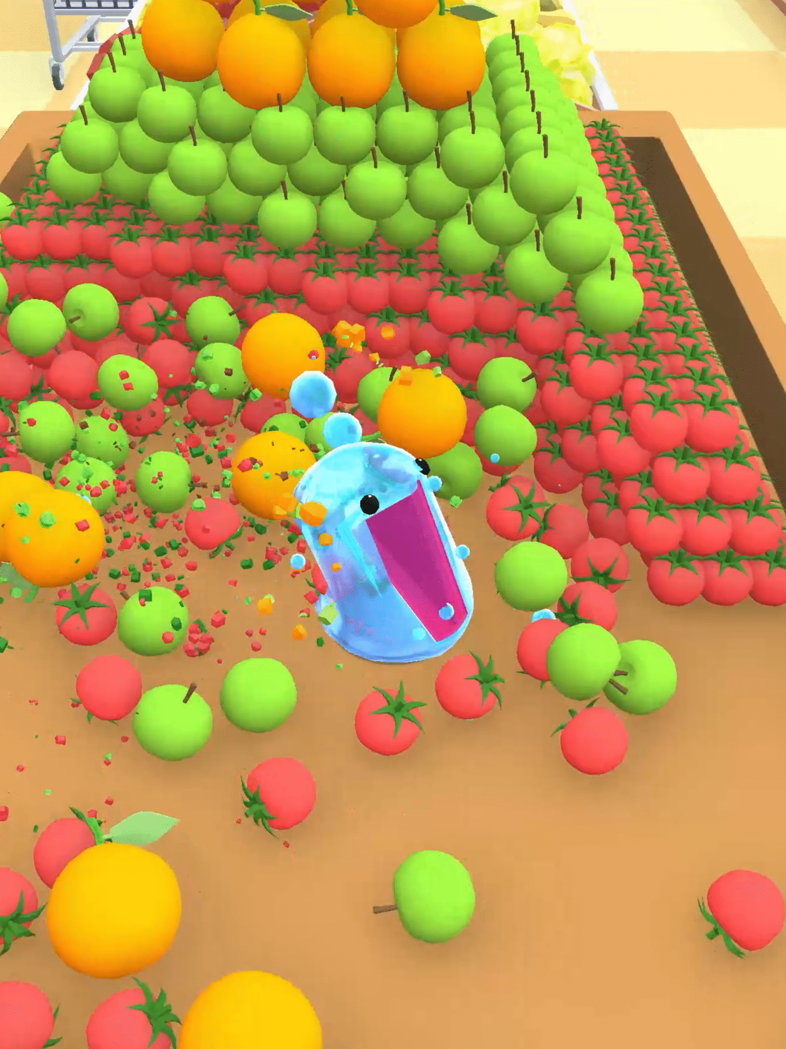 Download Super Big Slime: Black Hole 3D APKs for Android - APKMirror