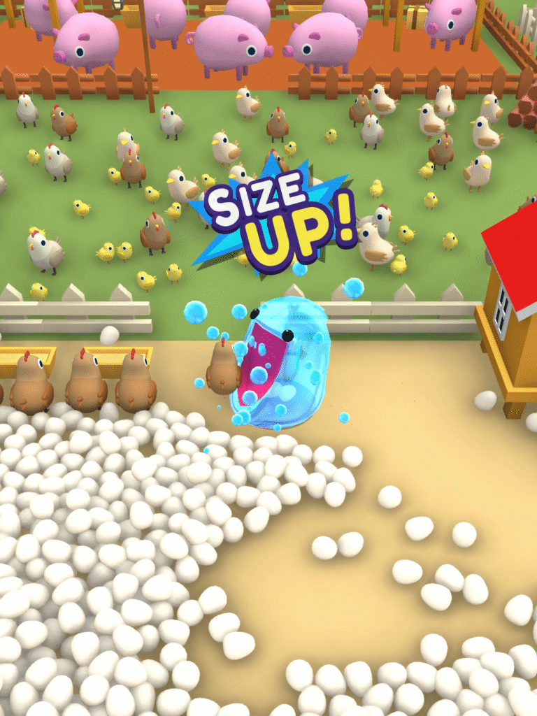 Super Big Slime: Black Hole 3D 22.0.0 (arm64-v8a + arm-v7a) APK Download by Supercent, Inc ...