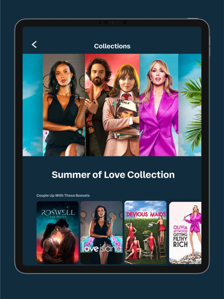 ITVX (Android TV) 1.19.0 APK Download by ITV PLC - APKMirror
