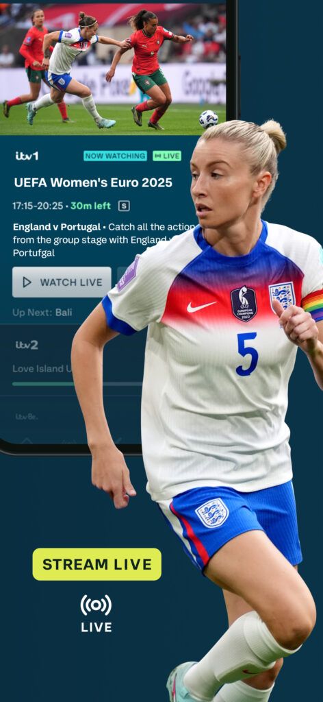 ITVX (Android TV) 1.19.0 APK Download by ITV PLC - APKMirror