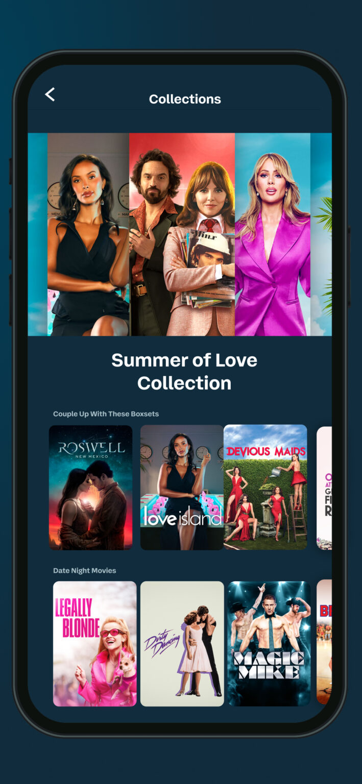 Download ITVX APKs for Android - APKMirror