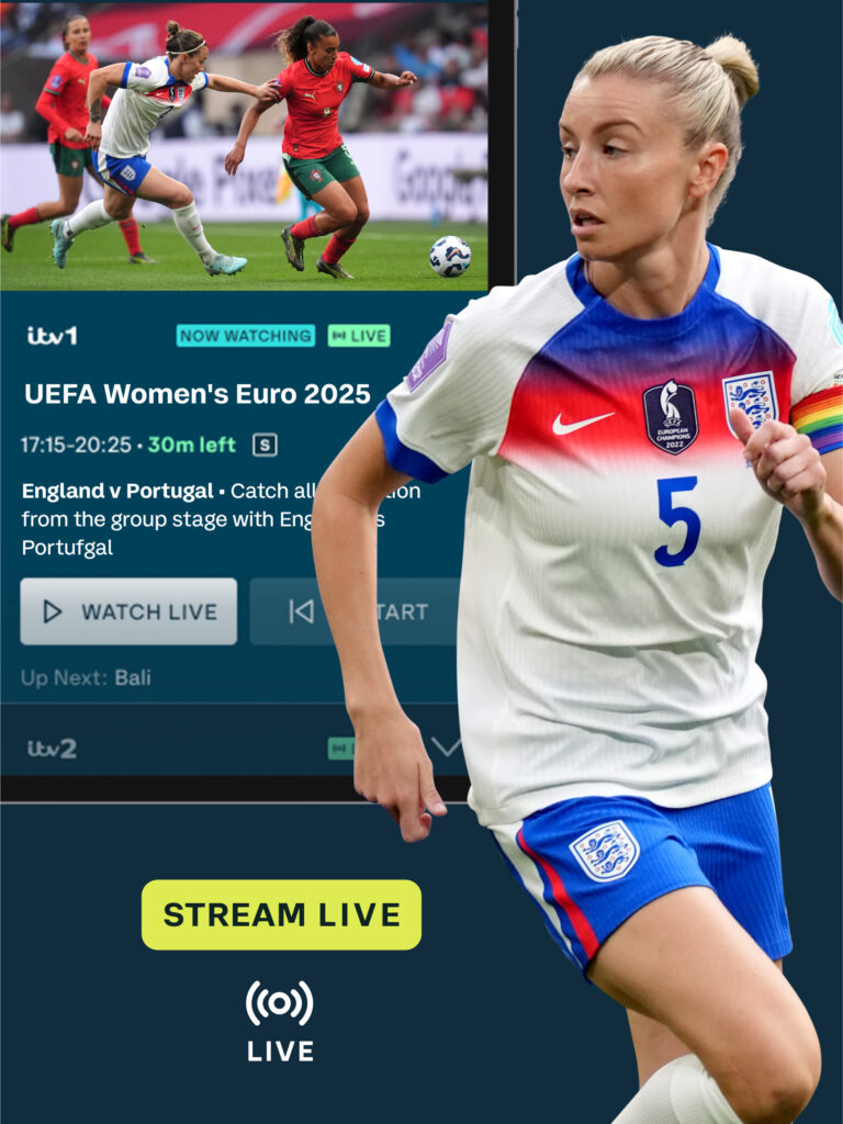 Download ITVX APKs for Android - APKMirror