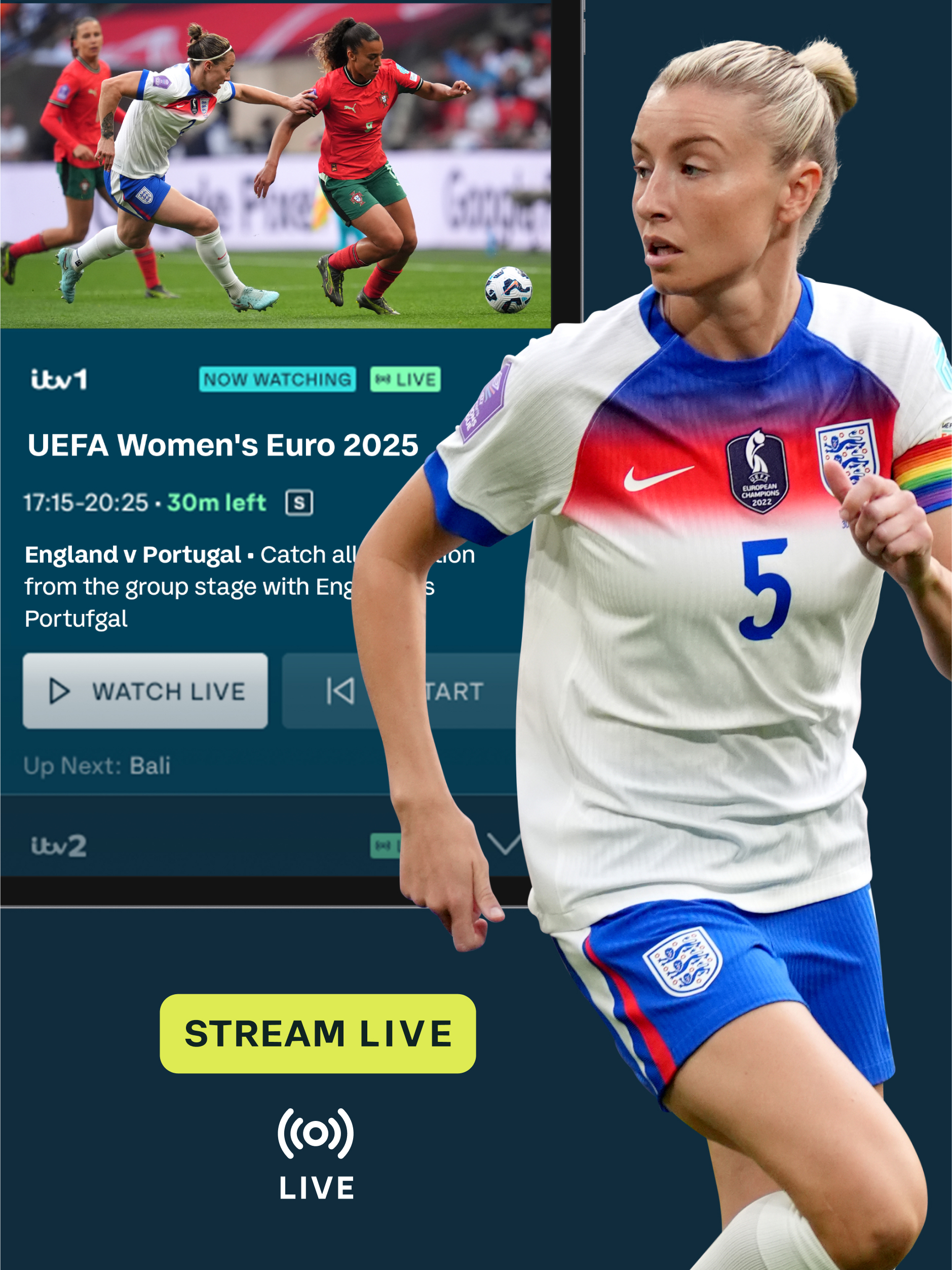 ITVX (Android TV) 1.19.0 APK Download by ITV PLC - APKMirror
